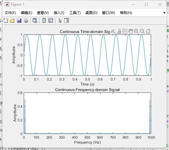 数字信号处理课程设计-基于MATLAB的信号分析与处理 - 知乎