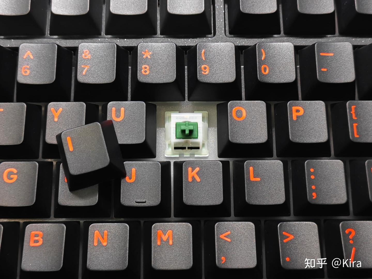 Keyverse INFI100测评：真·客制化级量产键盘 - 知乎