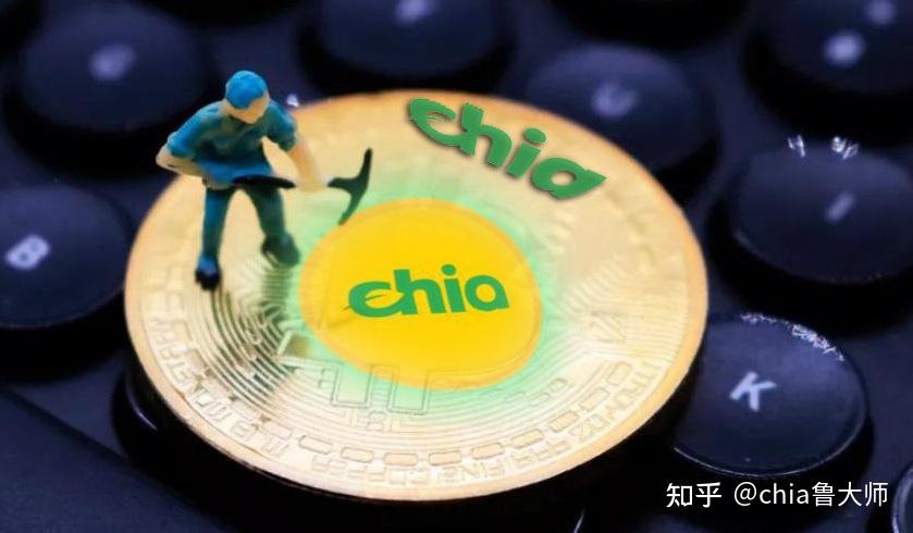一文读懂Chia（奇亚）、Chia一百问？ - 知乎