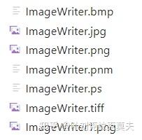 VTK官方示例Python版72 - ImageWriter.py - 知乎