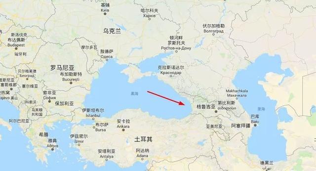 格鲁吉亚 | 从游客角度转换到当地人的视角去感受这个国家 - 知乎