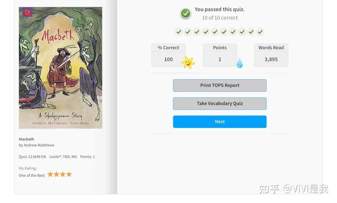好书分享| Macbeth《麦克白》 - 知乎