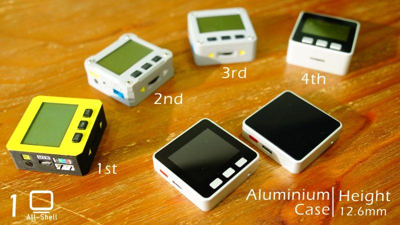 传统开发板太简陋！M5STACK 要做开发者的瑞士军刀 - 知乎