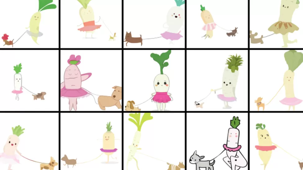 DALL-E发明者受访：我对其两年来产生的影响感到惊讶 - 知乎