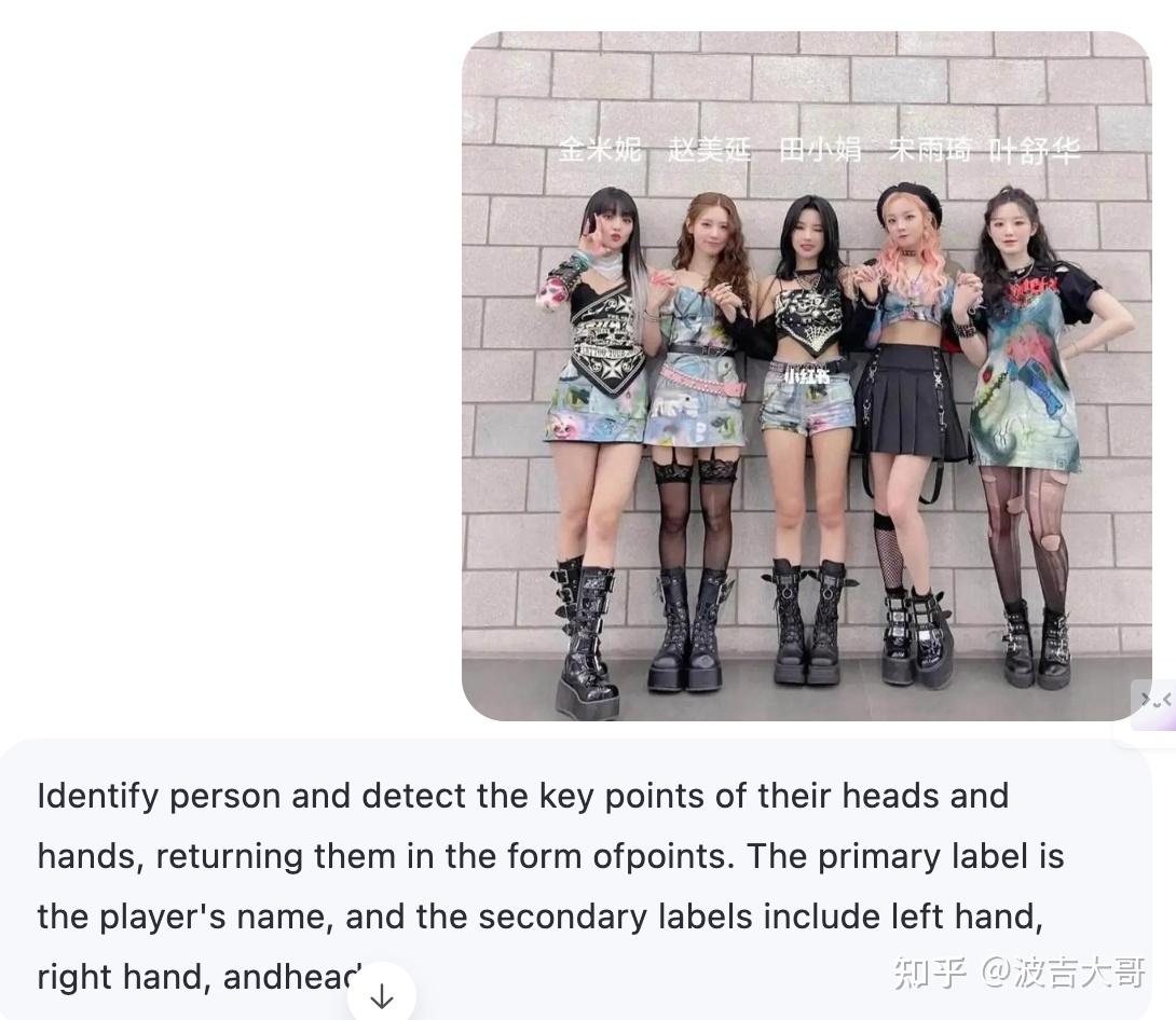 Qwen 2.5 的目标检测与视觉定位 - 知乎