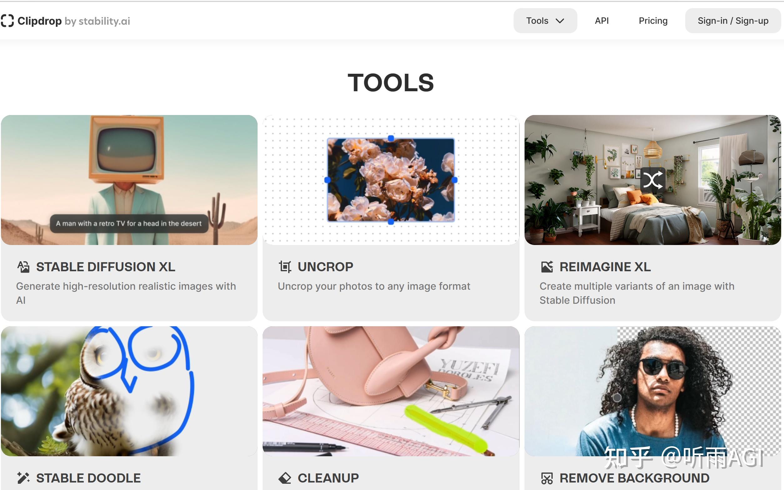 免费最强 PS AI 平替网站 - 知乎