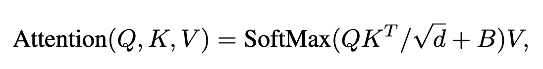 [15] Swin Transformer: 一种层级 ViT 模型 - 知乎