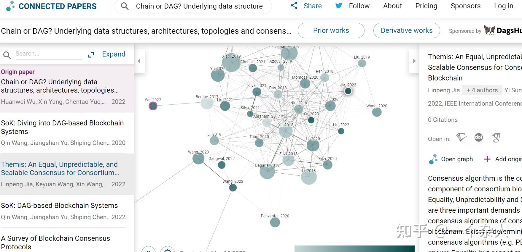 科研必备工具 - 文献搜索引擎篇 - 知乎