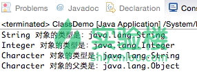 java.lang 包简介 - 知乎