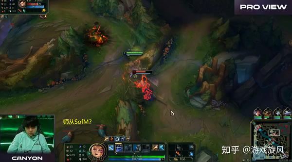 三叔用SofM套路打崩Oner，DK却经典犯病浪输T1豪取六连胜！ - 知乎
