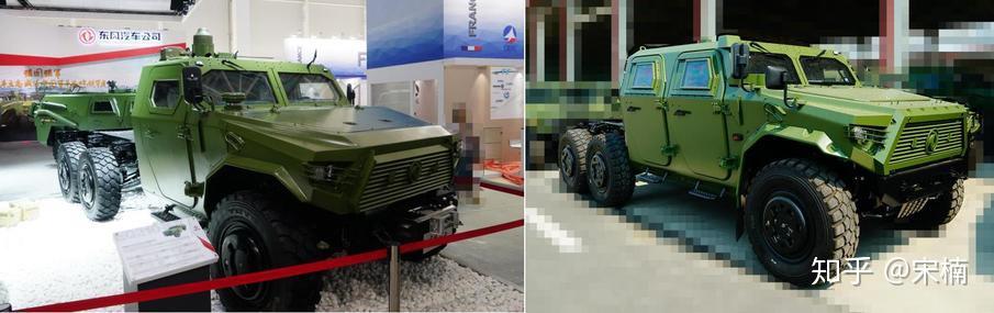 宋楠：从“70阅兵”研判解放军全新一代猛士车族技战术 - 知乎