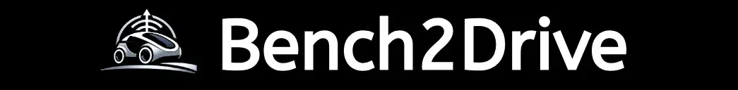 Bench2Drive 一个端到端算法的闭环评测方案 - 知乎