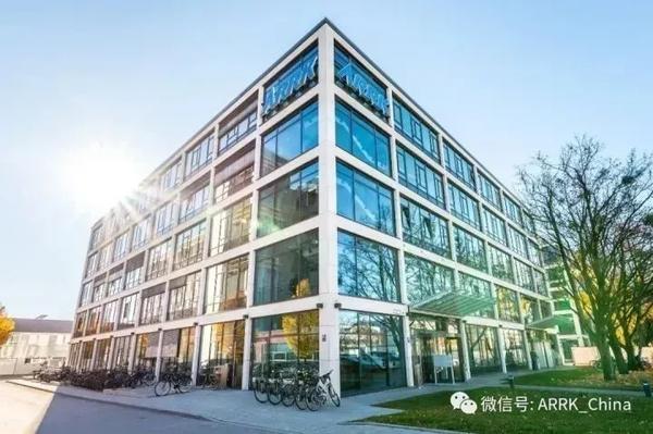 ARRK中国即将闪耀亮相全球汽车热管理系统创新技术大会暨热管理产业展览 - 知乎