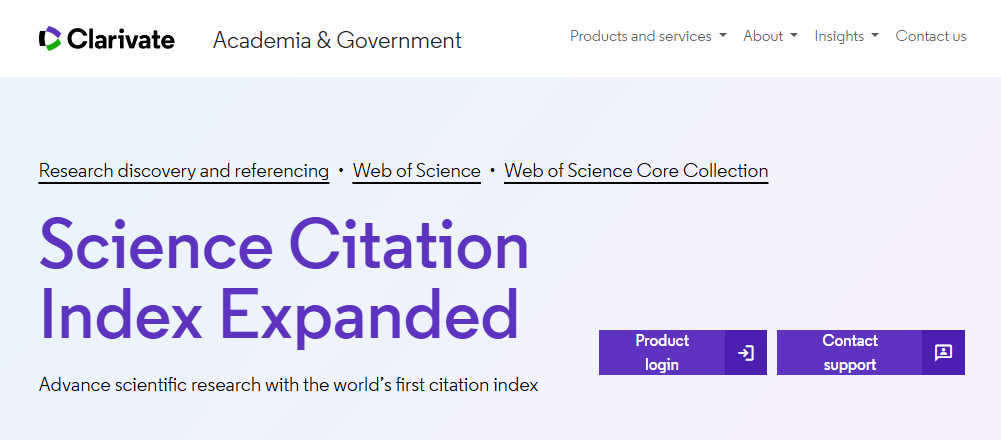 核心、SSCI、JCR…傻傻分不清楚？一文读懂学术期刊评价指标|高校师生必备指南 - 知乎