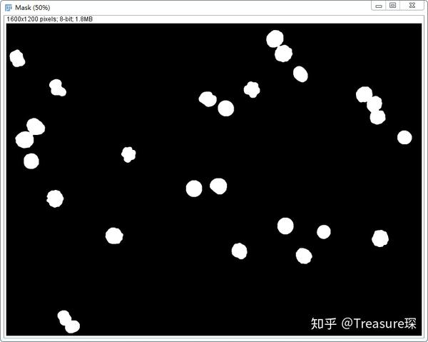 ImageJ实用技巧——快速区域选取(基础功能篇) - 知乎