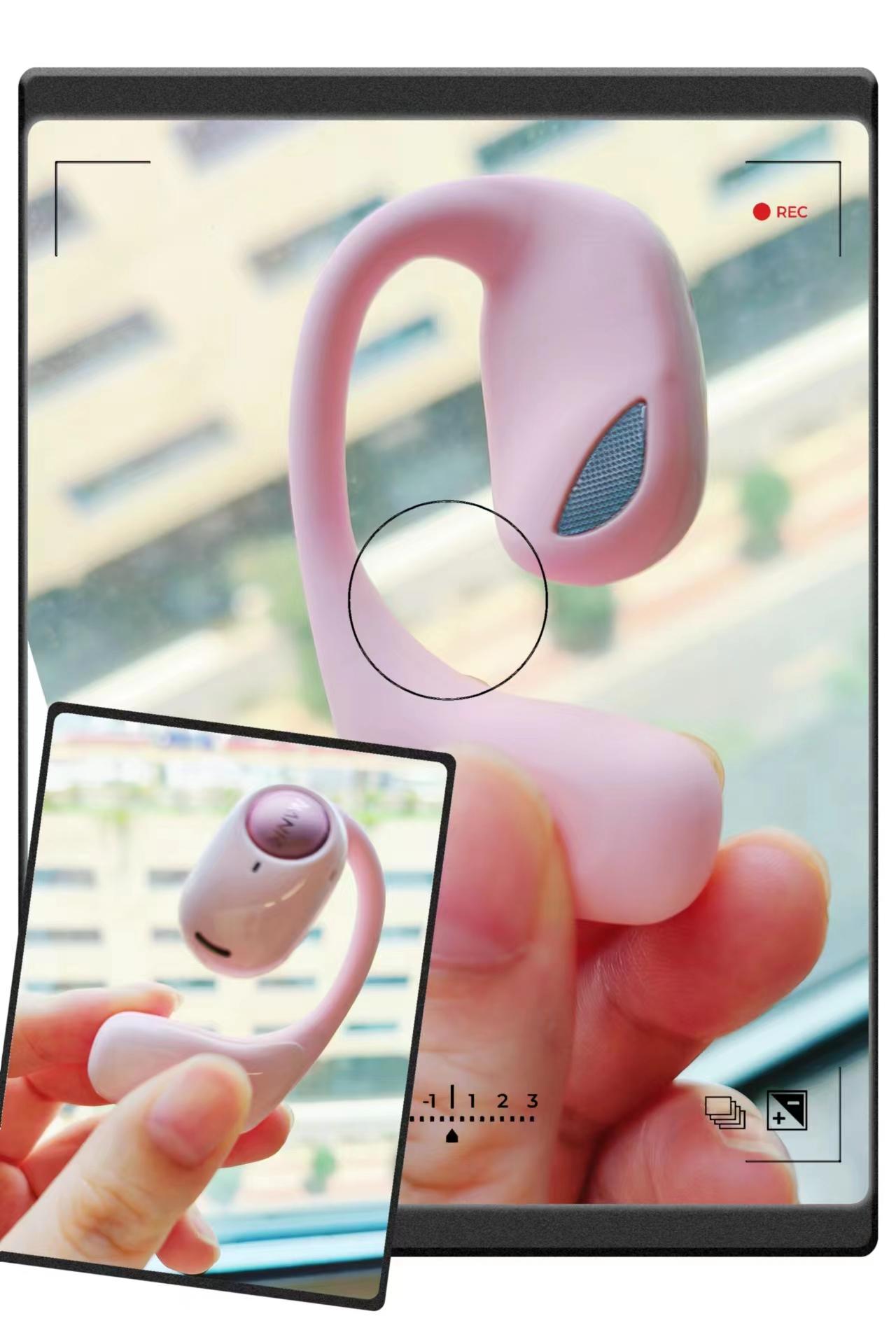 南卡OE Pro 00压耳机：让你感受音乐的魔力！