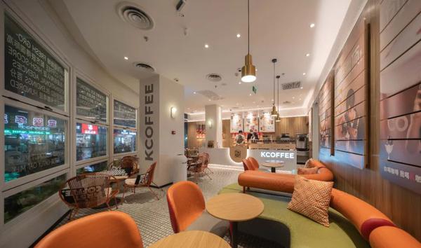 肯德基开“KCOFFEE馆”，打造雪顶咖啡、九珍美式双爆品 - 知乎