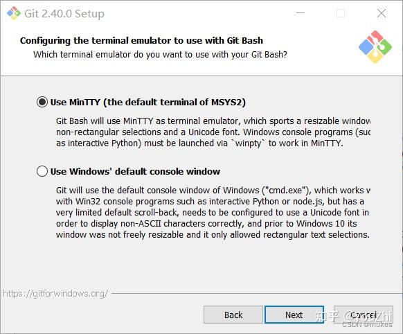 Set up Git and github - 知乎