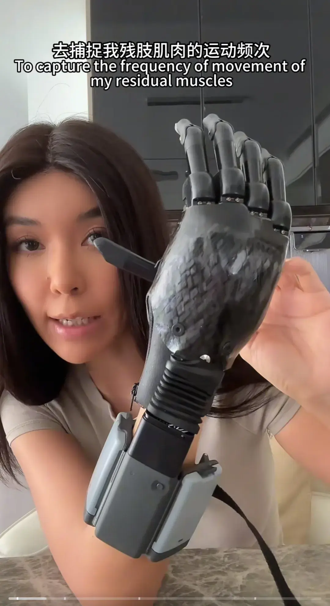 Nature顶刊发布，一文看懂Meta新技术“肌电手环sEMG” - 知乎