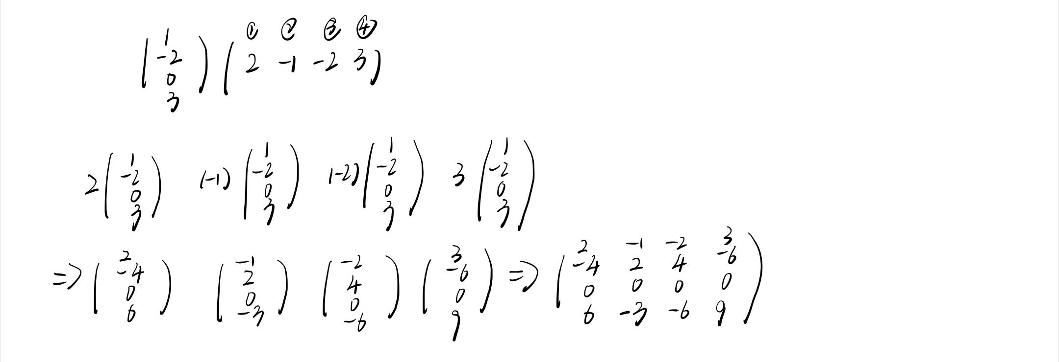 线代·强化·矩阵的n次幂求解 - 知乎