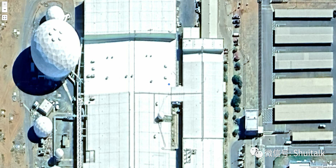 反美的美剧：松树谷 Pine Gap (2018) - 知乎