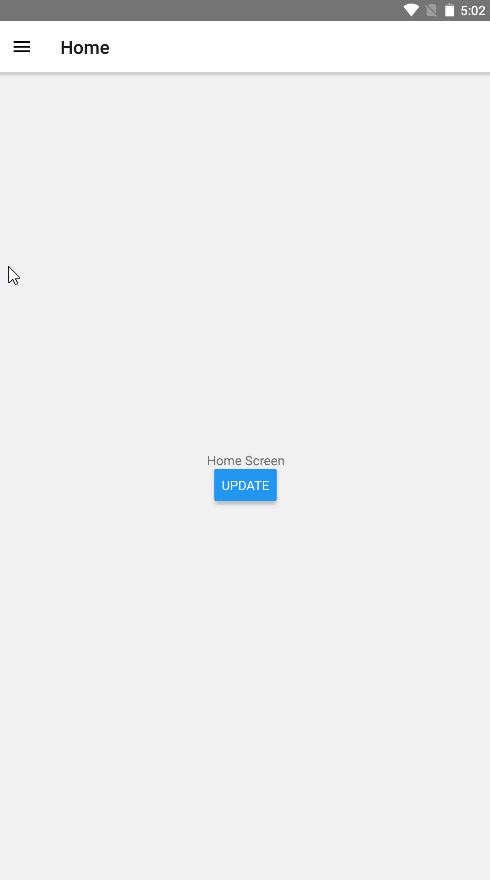 深入学习React Native之路由导航