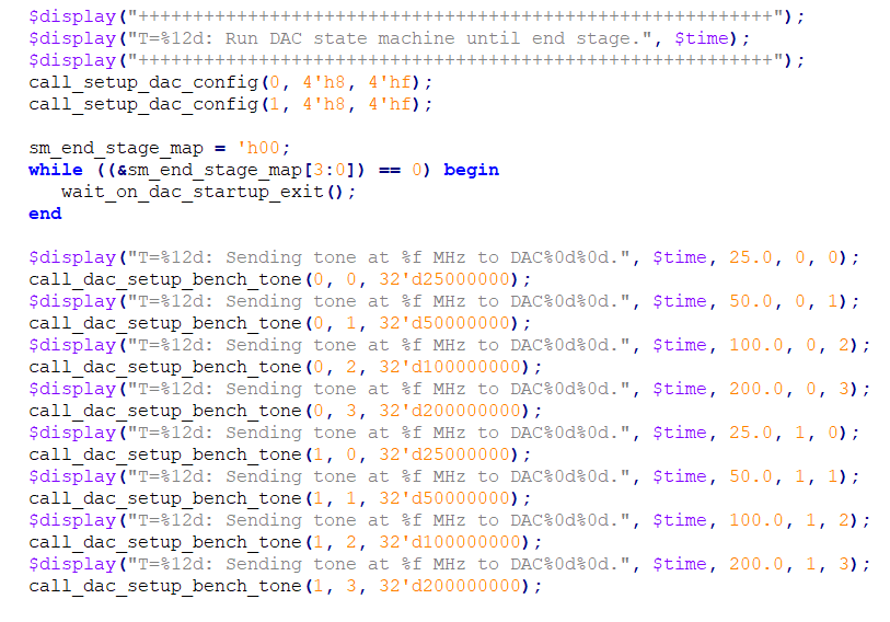 RF Data Converter IP 仿真演示示例 - 知乎
