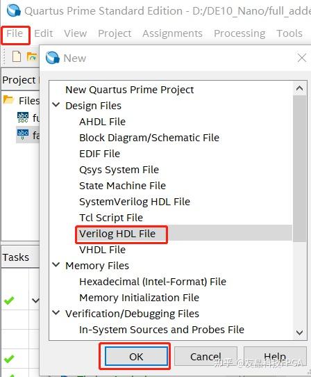 Modelsim仿真讲解 - 知乎
