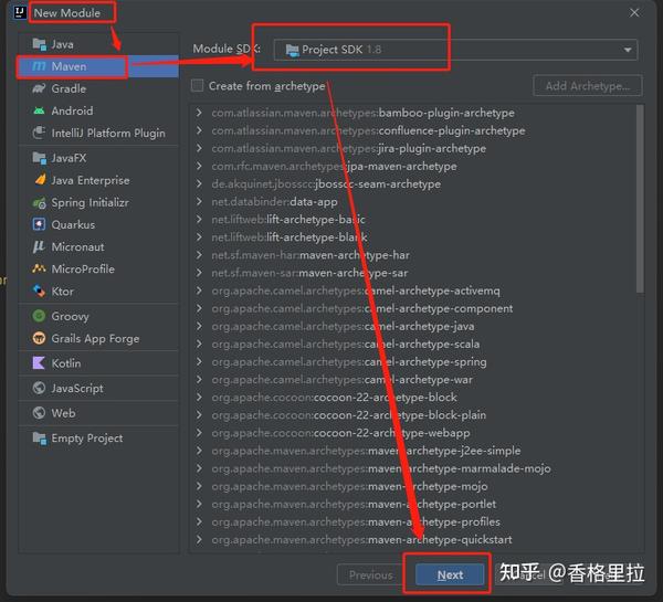 maven的安装与使用保姆级教程！ - 知乎