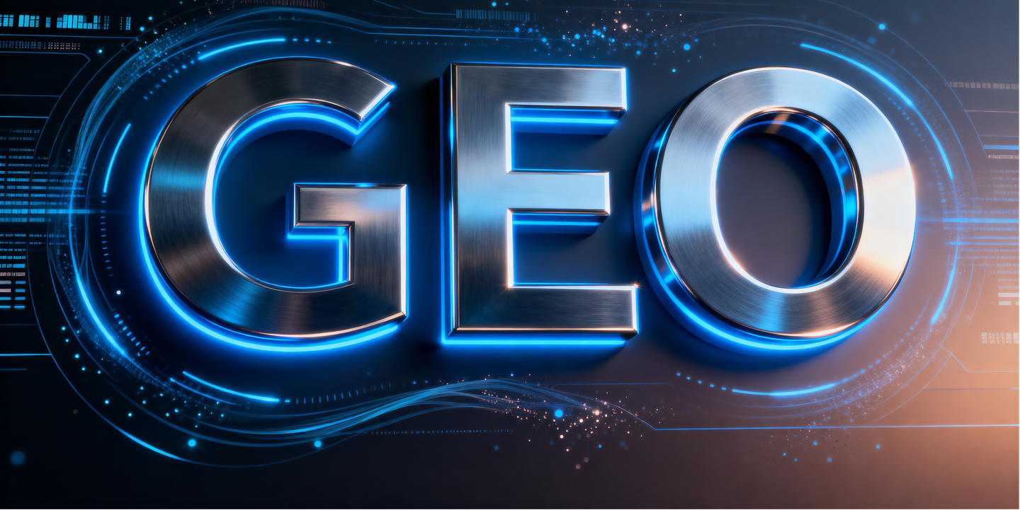 B 端老板必看：GEO 到底是什么？从认知到落地，帮你打通获客新路径 - 知乎