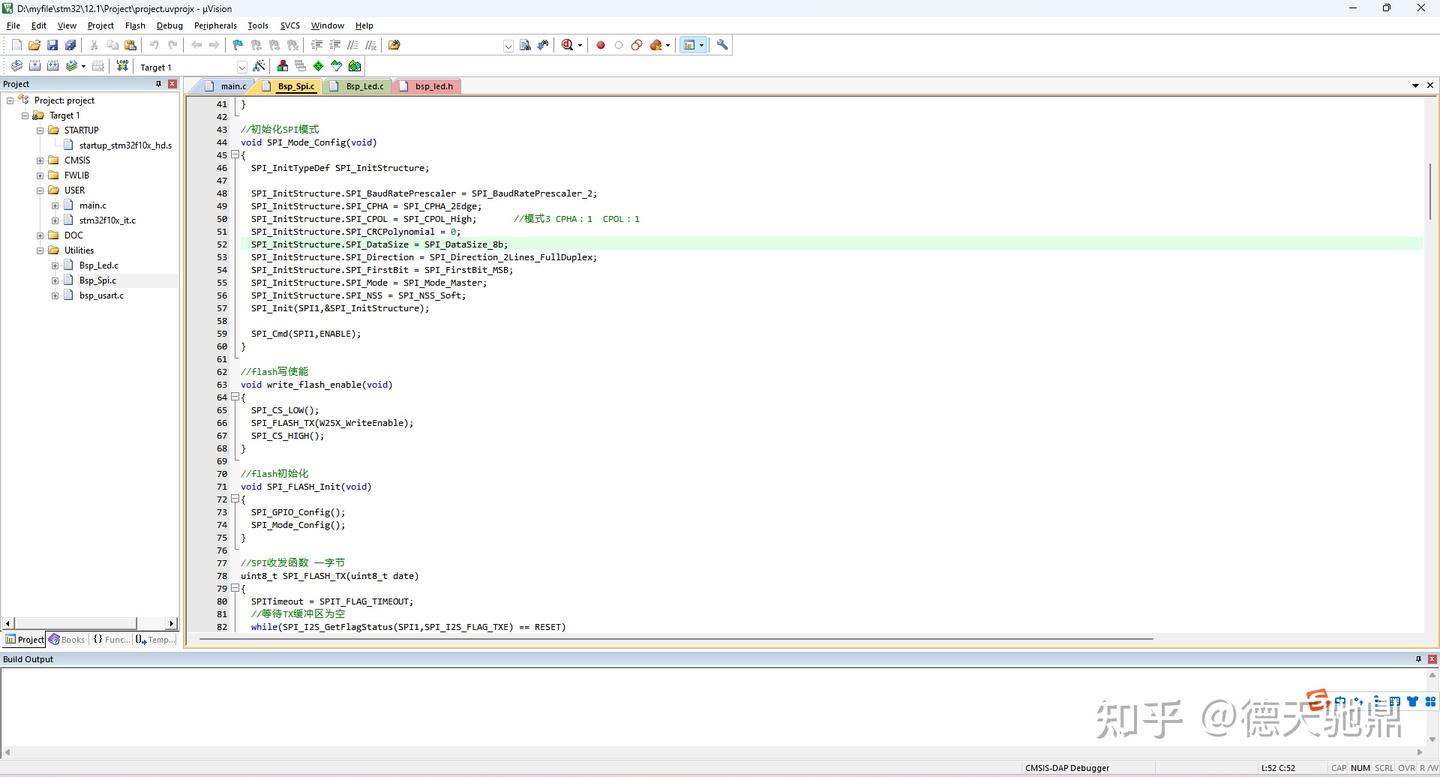利用MATLAB的simulink模型生成一个可移植keil工程 - 知乎