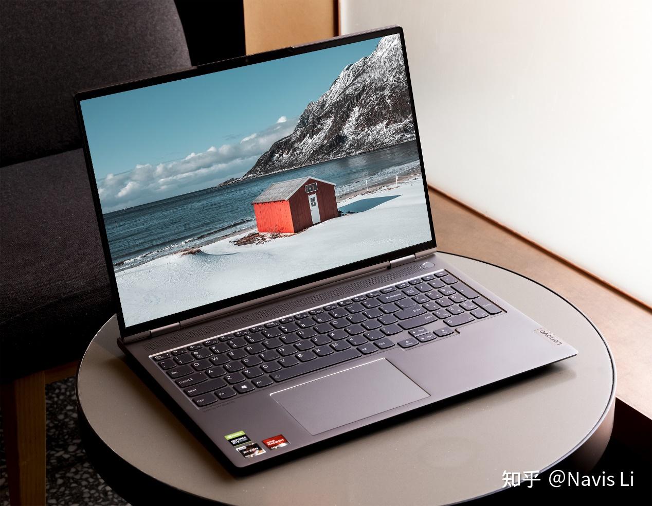 限制它的只有它自己 — ThinkBook 16p 评测 - 知乎