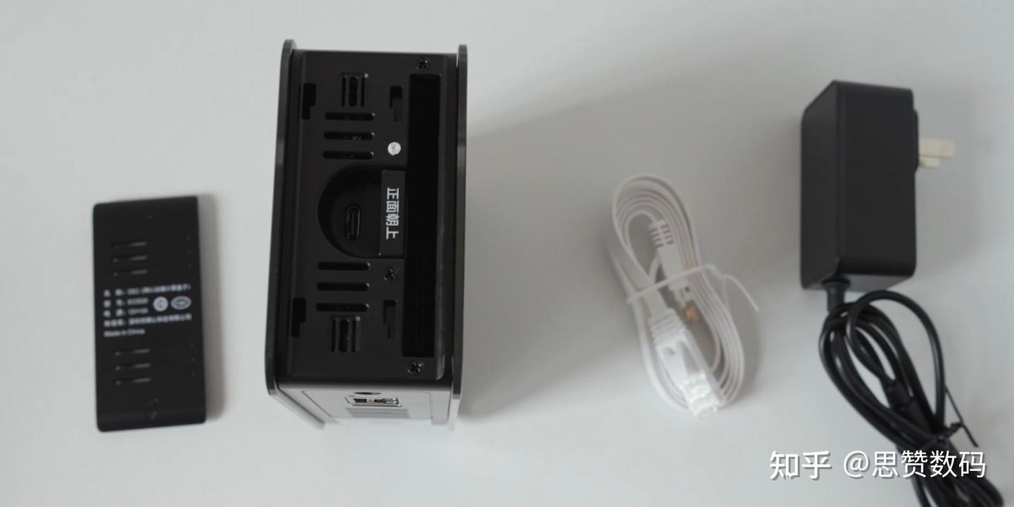 百元NAS网心云OEC Turbo，昔映系统外网竟能跑到速度 - 知乎