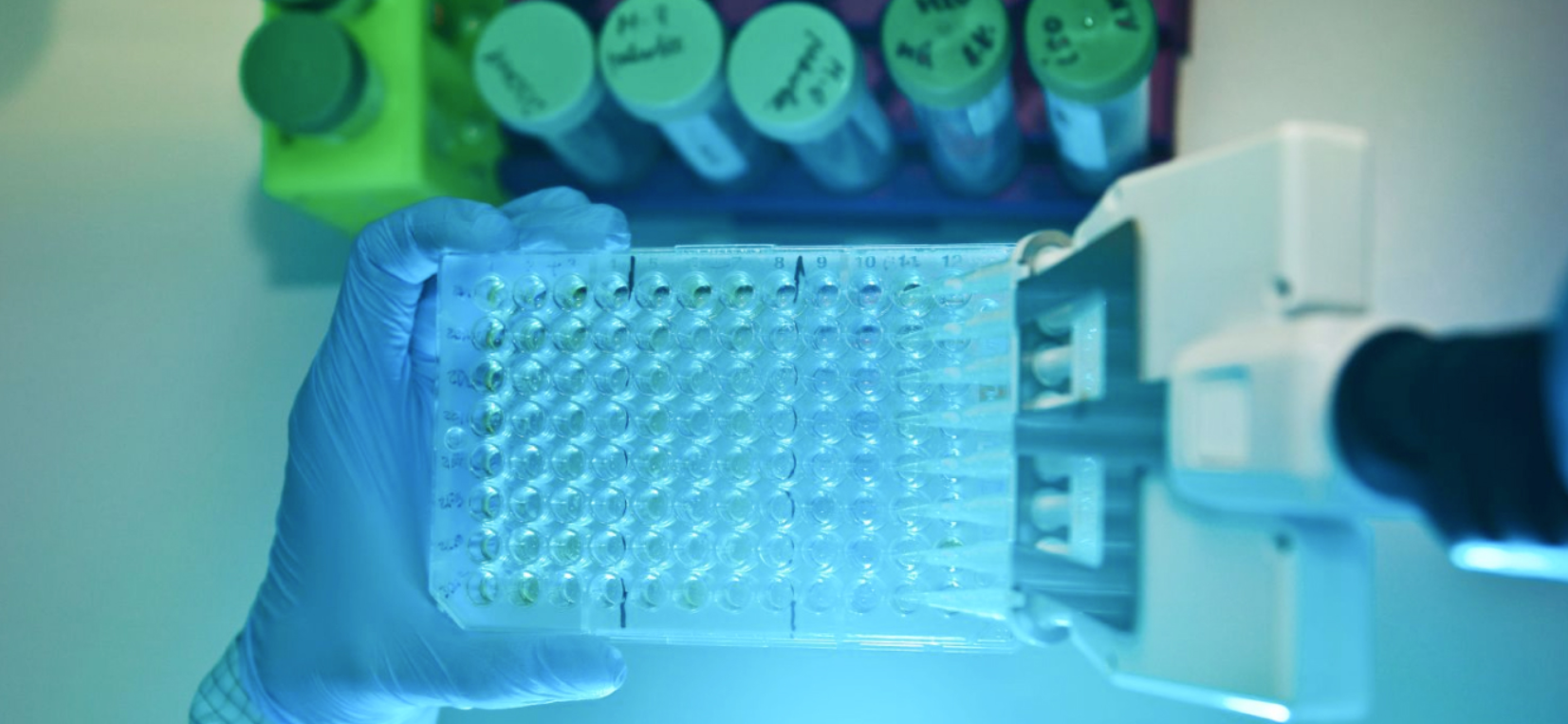 俄罗斯GENERIUM开启迷你蛋白临床 - 知乎