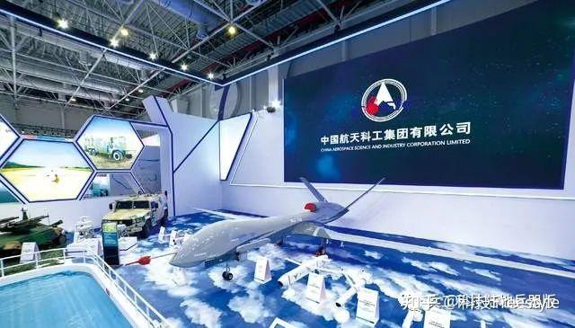 焕新登场，更加强大，WJ-700“猎鹰”无人机 - 知乎
