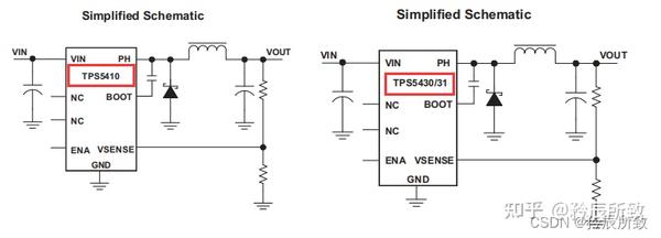 元器件选型实例（一、如何选一款合适的 DC-DC ） - 知乎