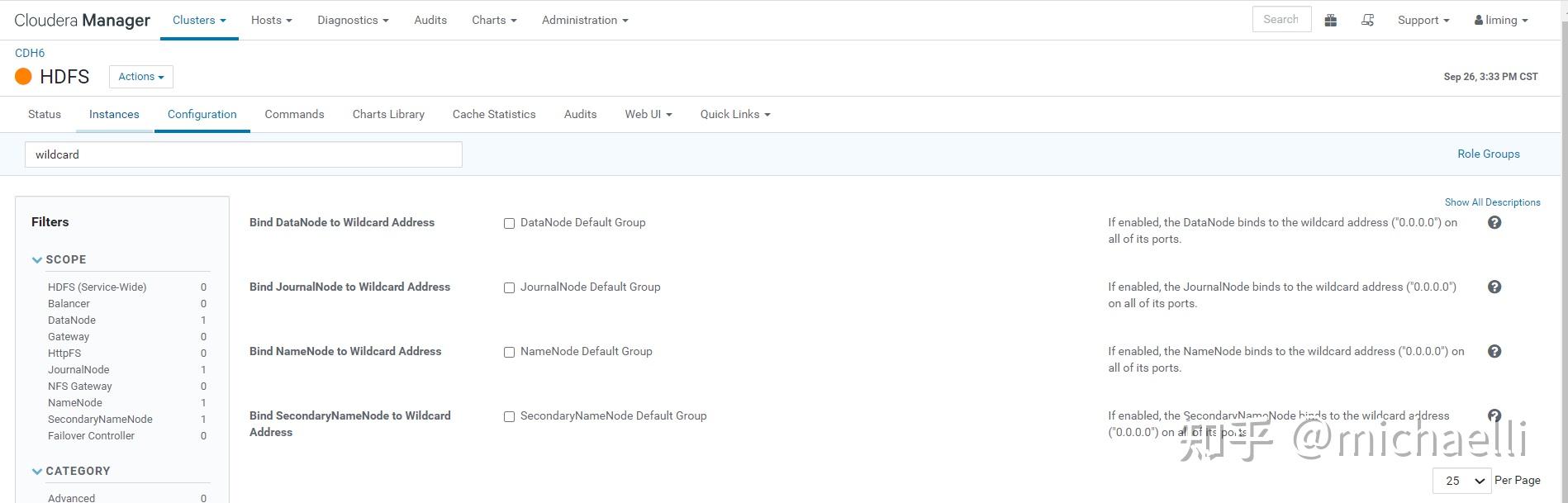 聊聊复杂网络环境下hdfs的BlockMissingException异常|参数dfs.client.use.datanode.hostname - 知乎