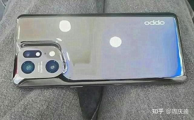 OPPO Find X5系列：三证+硬件参数齐全，或许就差发布时间了 - 知乎