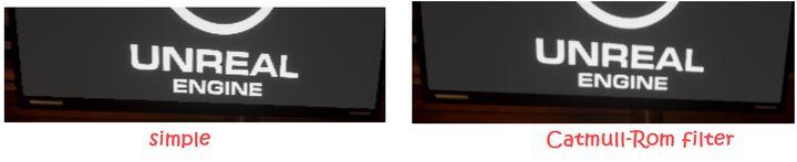 主流抗锯齿方案详解（二）TAA - 知乎