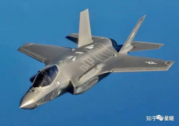 星燧：J20，J35海军型之争 - 知乎