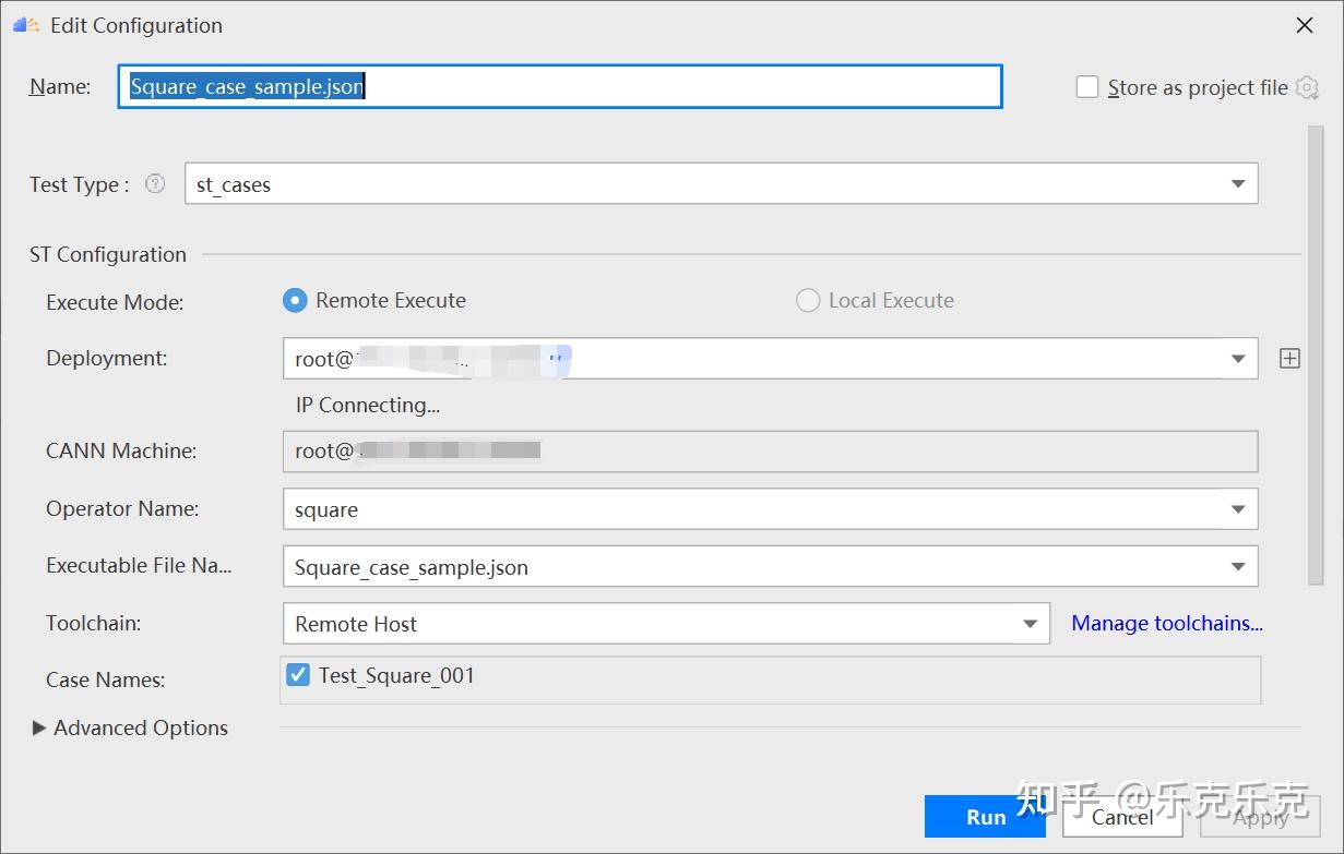 MindSpore框架TBE算子开发 - 知乎