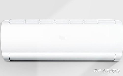 tcl空调故障代码e2怎样维修 - 知乎