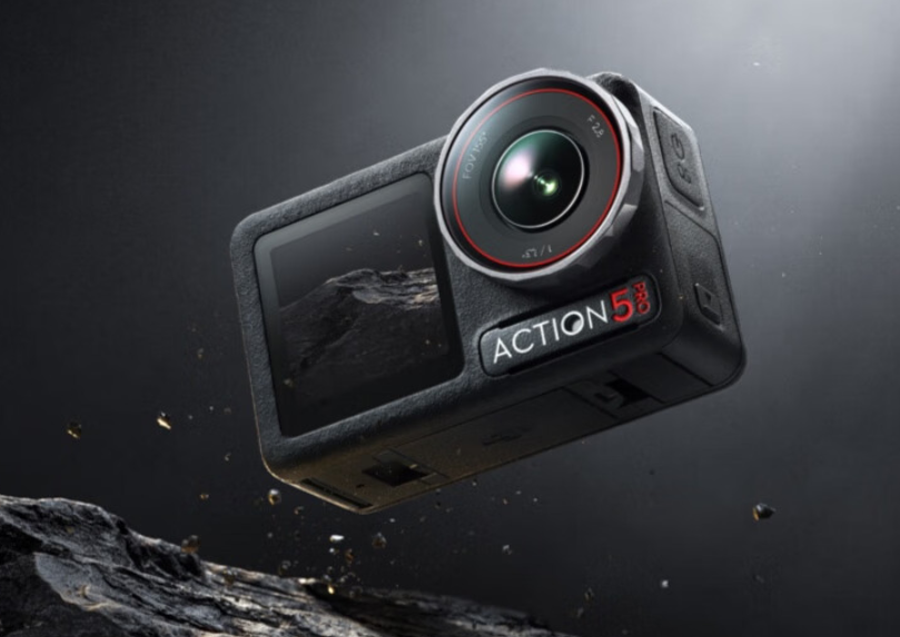 大疆Osmo Action 5Pro运动相机，大疆Action5Pro参数功能分析，使用感受分享！ - 知乎