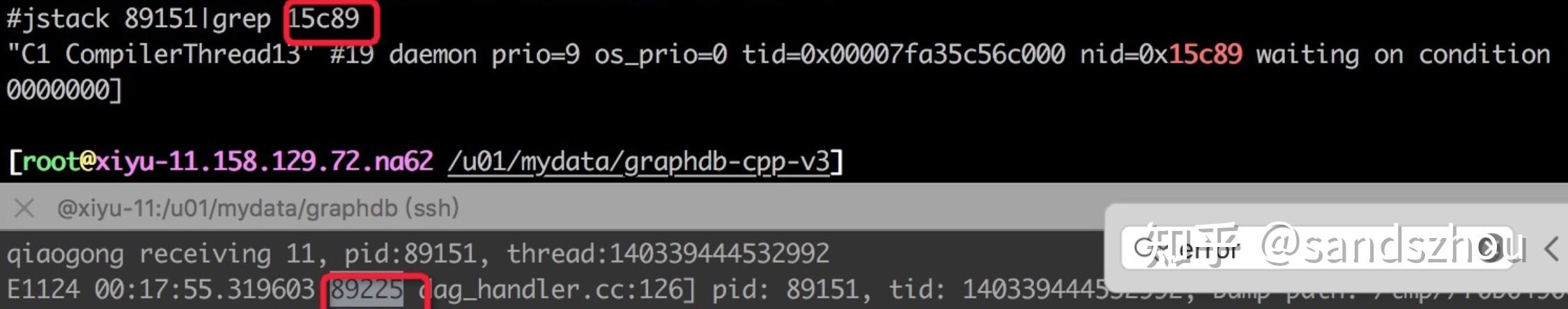 百GB CoreDump解决利器-mini coredump解密 - 知乎