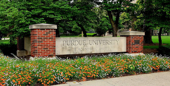 【前辈说】Purdue CS项目介绍及录取/学习情况/就业相关/生活方面 - 知乎