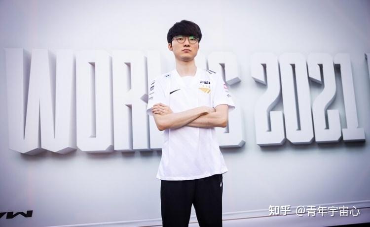 showmaker.Faker.Chovy合约将到期，LCK顶级中单自由人市场开放 - 知乎