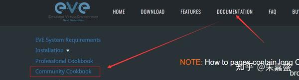 《网络工程师的Python之路》（实验环境搭设5-2，EVE-NG，导入华为镜像） - 知乎