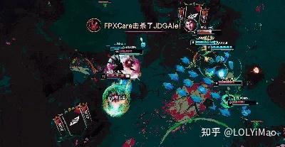 2025LPL赛区FPX 2-1 JDG - 知乎