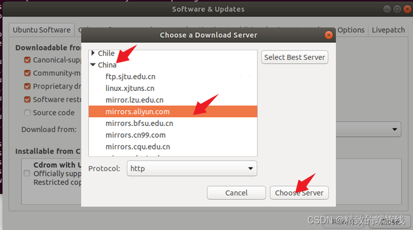VMware Tools和open-vm-tools的安装与使用：解决虚拟机不全屏和无法传输文件的问题 - 知乎