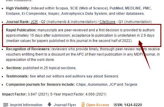 sci论文发表时间怎么查？3种方法帮你搞定 - 知乎